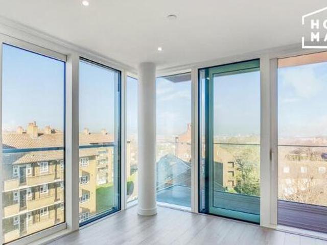 1 Bedroom Flat For Rent In Woodberry Down