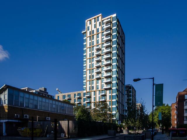 1 Bedroom Flat for Rent in Woodberry Down | Foxtons