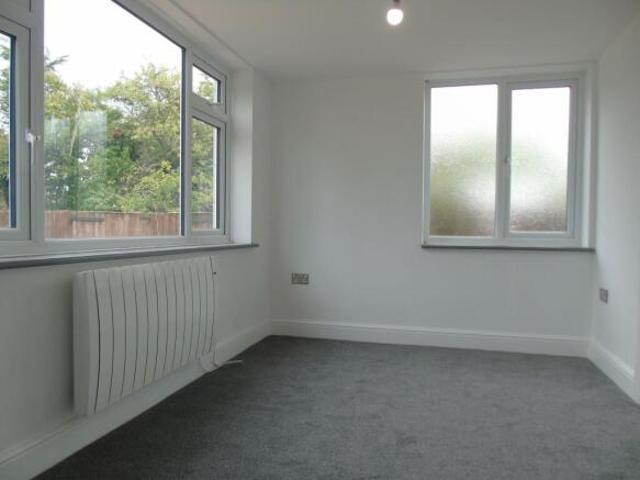 1 bedroom flat for rent in Woodbridge Road East, Ipswich, IP4