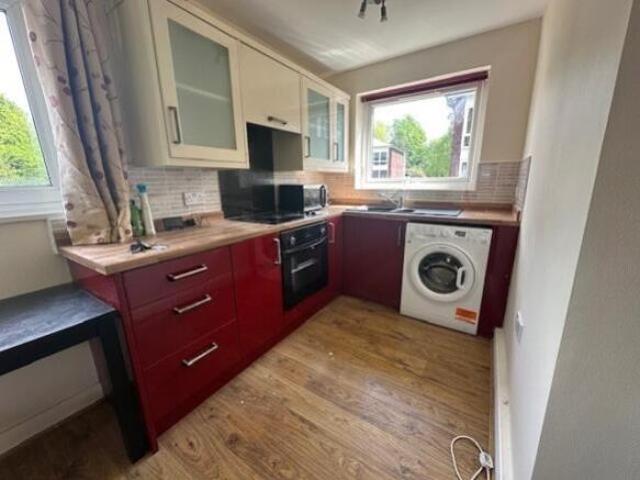 1 bedroom flat for rent in Woodheys, Mersey Road, Stockport, Cheshire, SK4
