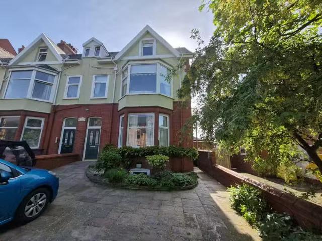 1 bedroom flat for rent in Woodlands Road, Lytham St. Annes, FY8