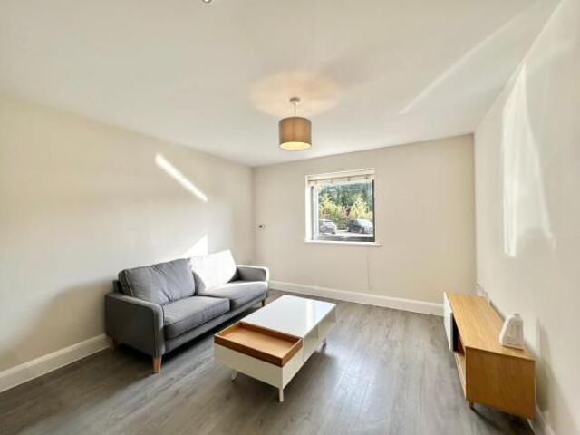 1 bedroom flat for rent in Woodley Headland, Peartree Bridge, MK6