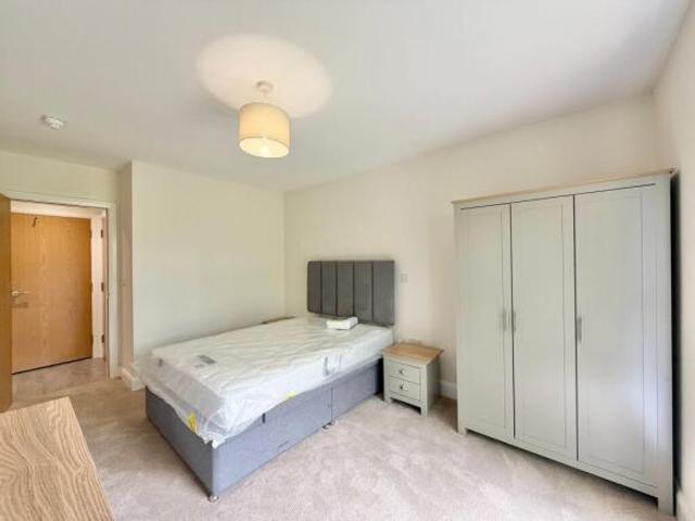 1 bedroom flat for rent in Woodley Headland, Peartree Bridge, MK6