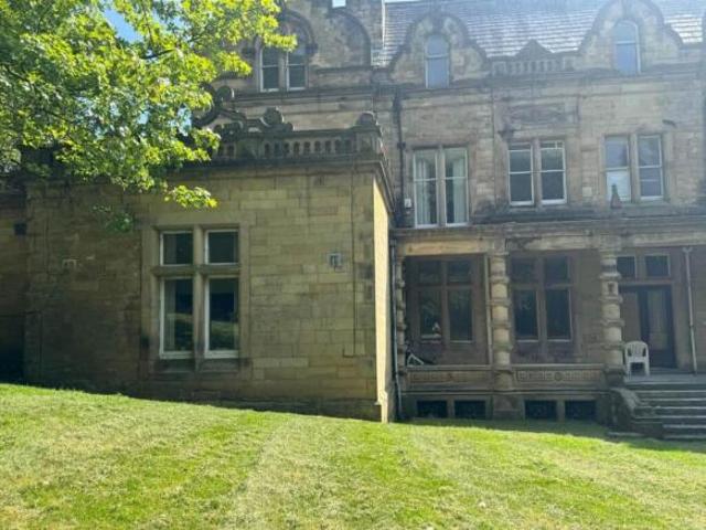 1 bedroom flat for rent in Woodleigh Hall Mews, Knott Lane, Rawdon, LS19