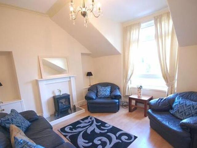 1 Bedroom Flat For Rent In Woodside, Aberdeen
