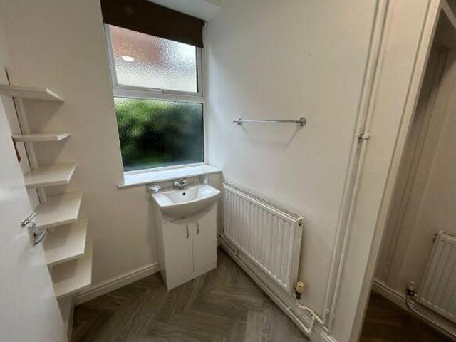 1 bedroom flat for rent in Woodstock Road, Birmingham, B13