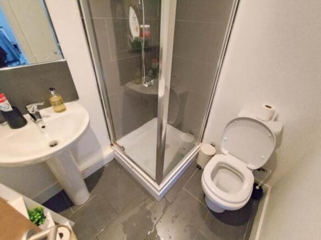 1 bedroom flat for rent in Woodville Road, Cathays, CF24