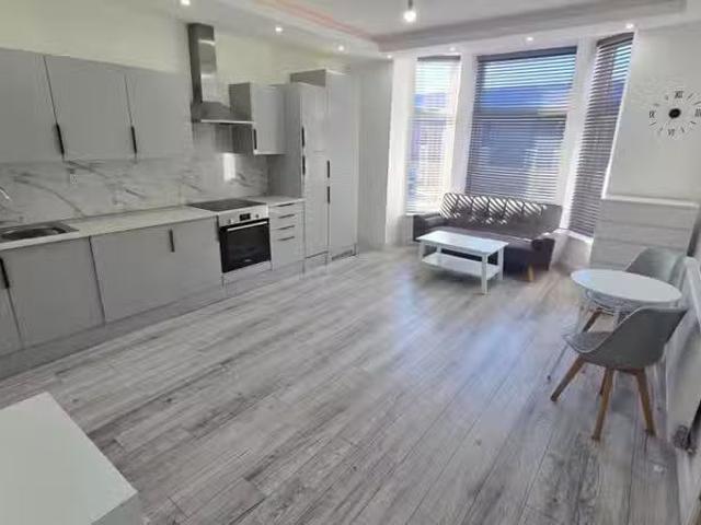 1 bedroom flat for rent in Woolfield House, Wash lane, BL9