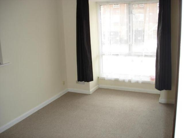 1 bedroom flat for rent in Woolston, SO19