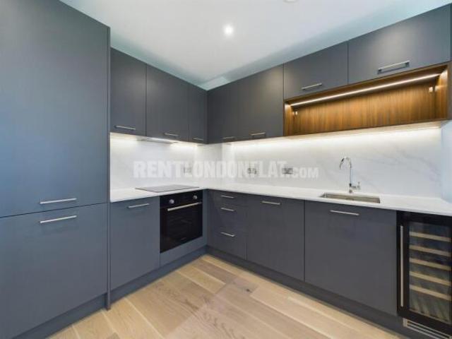 1 bedroom flat for rent in Woolwich – 1 Bedroom Flat, SE18