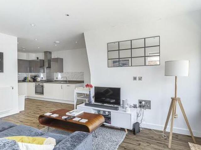 1 Bedroom Flat For Rent In Woolwich