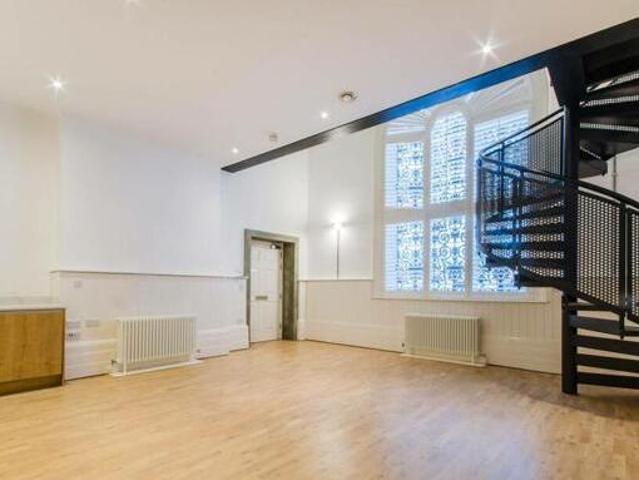 1 Bedroom Flat For Rent In Woolwich, London