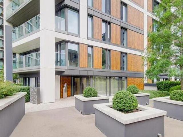 1 Bedroom Flat For Rent In Woolwich, London