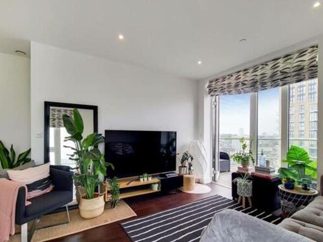 1 Bedroom Flat For Rent In Woolwich, London