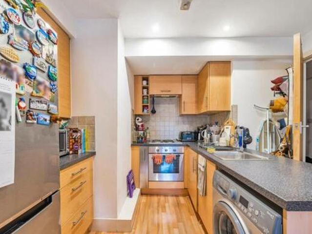 1 Bedroom Flat For Rent In Woolwich, London