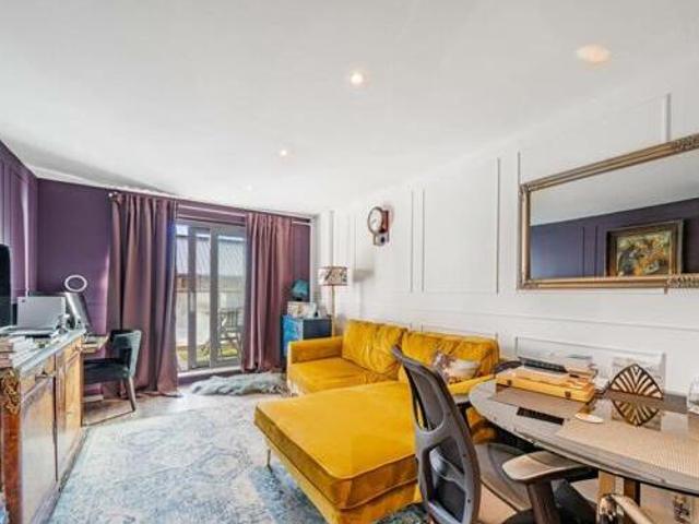 1 Bedroom Flat For Rent In Woolwich, London