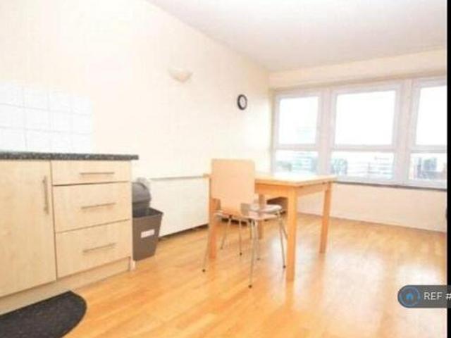 1 Bedroom Flat For Rent In Woolwich, London
