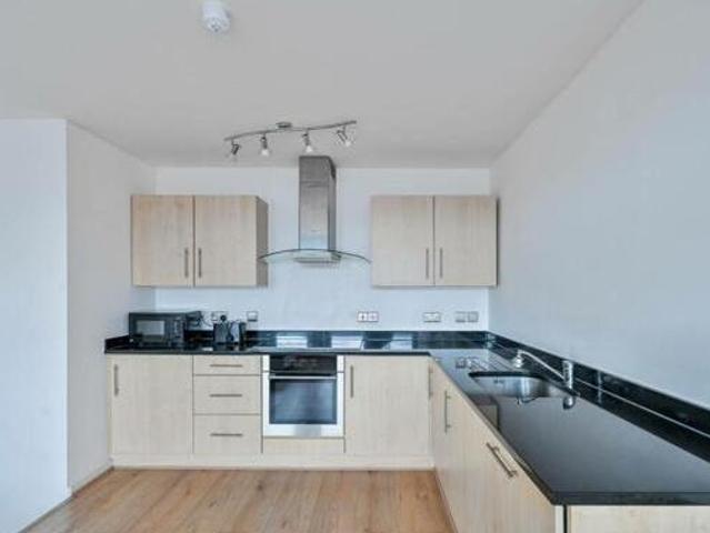 1 Bedroom Flat For Rent In Woolwich, London