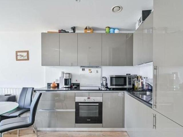 1 Bedroom Flat For Rent In Woolwich, London
