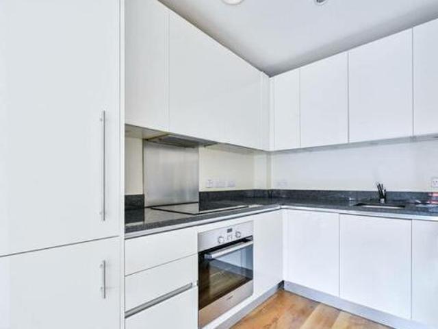1 Bedroom Flat For Rent In Woolwich, London