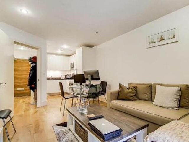 1 Bedroom Flat For Rent In Woolwich Riverside, London