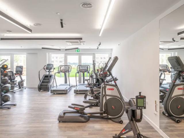 1 bedroom flat for rent in Wolff House, Ridgeway Views, London, NW7