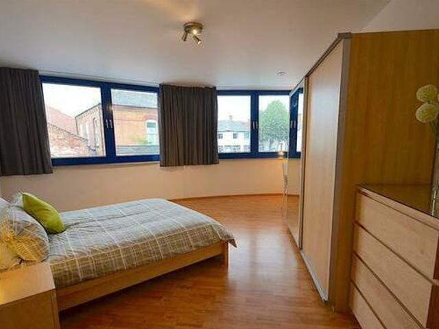 1 bedroom flat for rent in Wollaton Road Beeston NG9