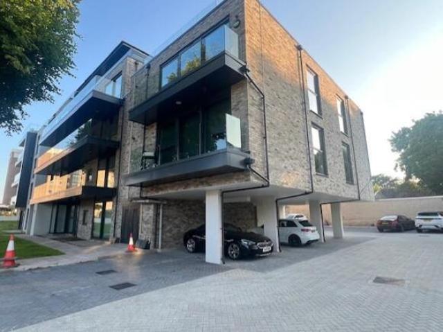 1 bedroom flat for rent in Wollstonecraft Road, Bournemouth, BH5