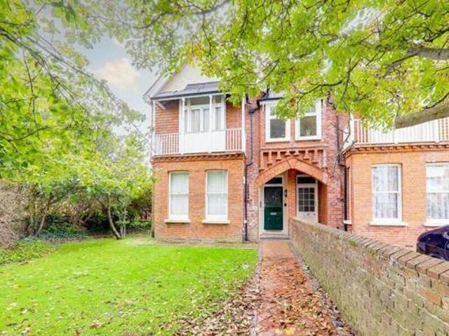1 Bedroom Flat For Rent In Worthing