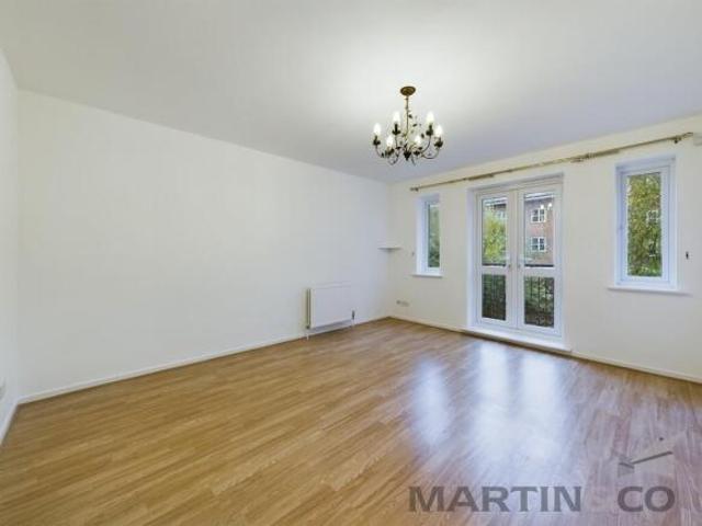 1 bedroom flat for rent in Worcester Court, AL1