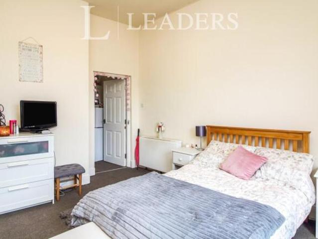 1 bedroom flat for rent in Worcester, WR3