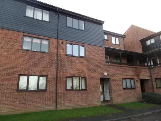 1 bedroom flat for rent in Wordsworth Court, Hatfield, AL10