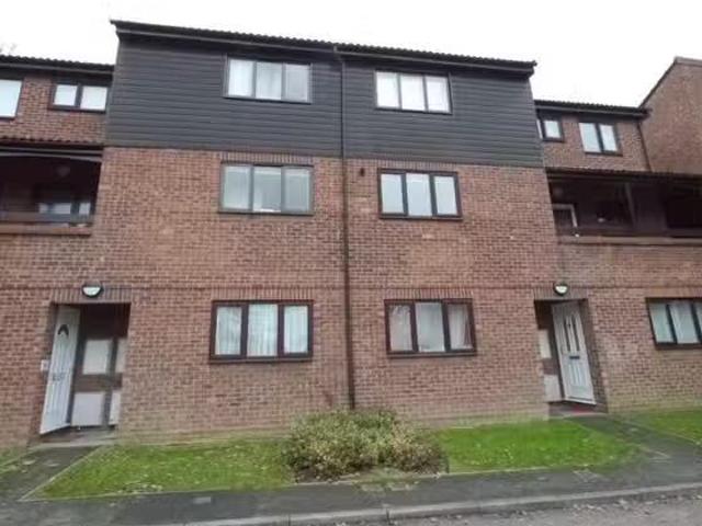 1 bedroom flat for rent in Wordsworth Court, Hatfield, AL10