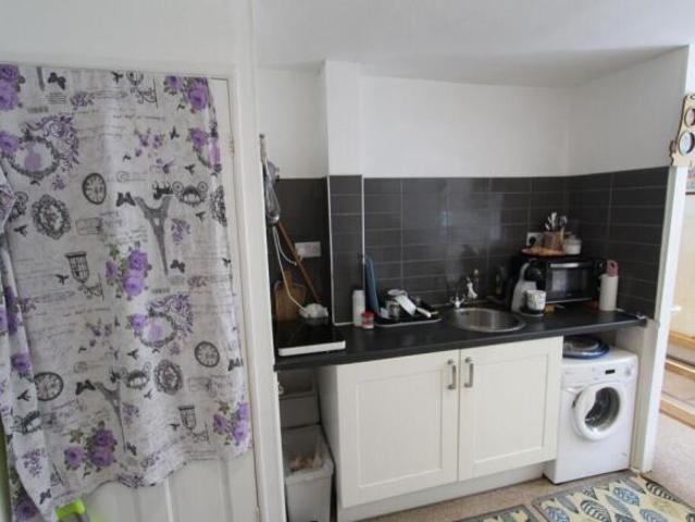 1 bedroom flat for rent in Wostenholm Road, Sheffield, S7