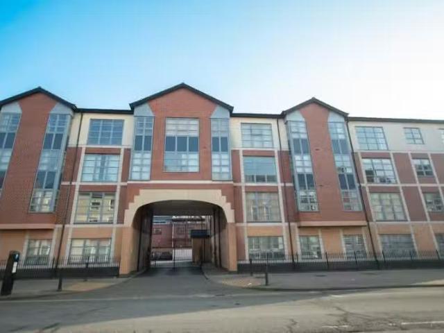 1 bedroom flat for rent in Wright Street, Hull, East Riding Of.