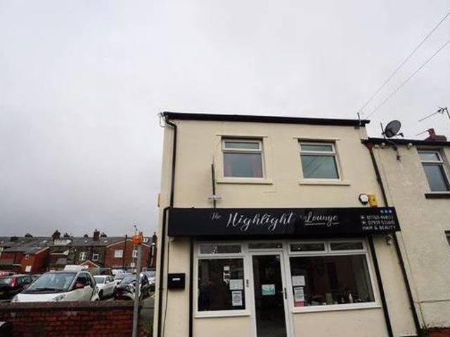 1 bedroom flat for rent in Wright Street Horwich BL6