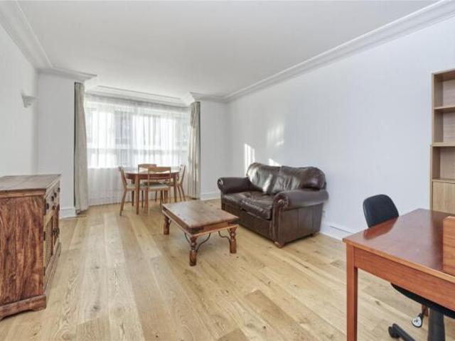 1 bedroom flat for rent in Wrights Lane, Kensington, W8