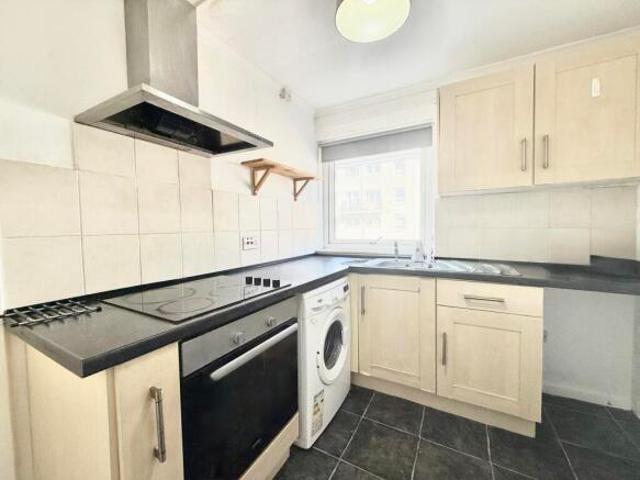 1 bedroom flat for rent in Wyndford Road, Maryhill, G20