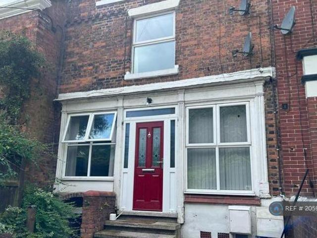 1 Bedroom Flat For Rent In Wybunbury, Nantwich