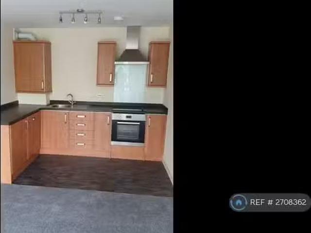 1 bedroom flat for rent in Wyck Beck Road, Bristol, BS10