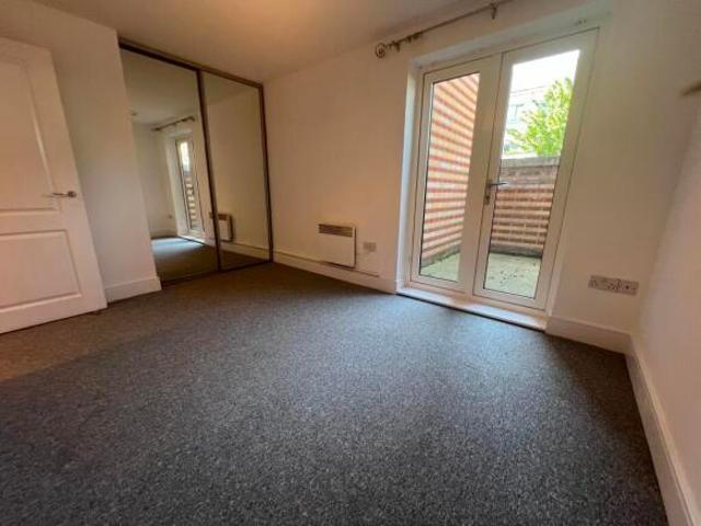 1 bedroom flat for rent in Wykes Bishop Street, Orwell Quay, IP3