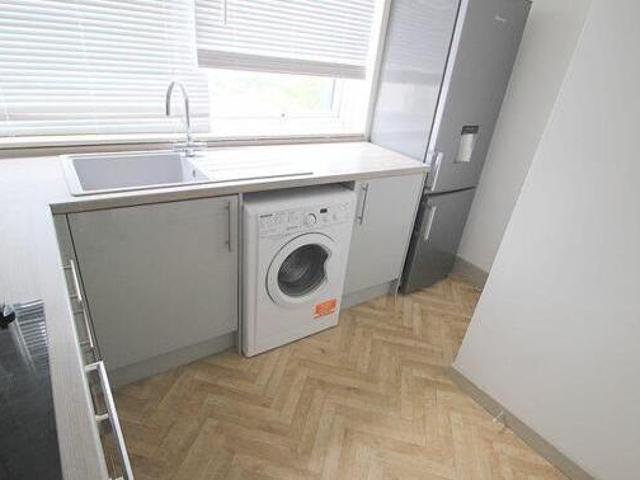 1 Bedroom Flat For Rent In Wylde Green