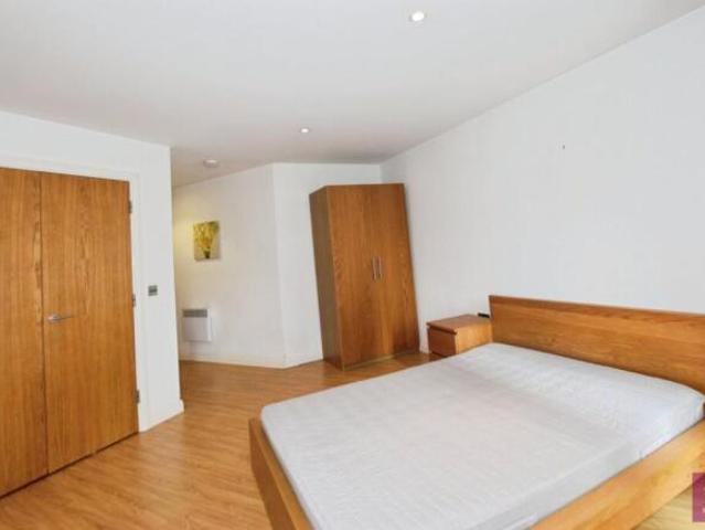 1 bedroom flat for rent in XQ7 Building, Taylorson Street South, Salford, M5