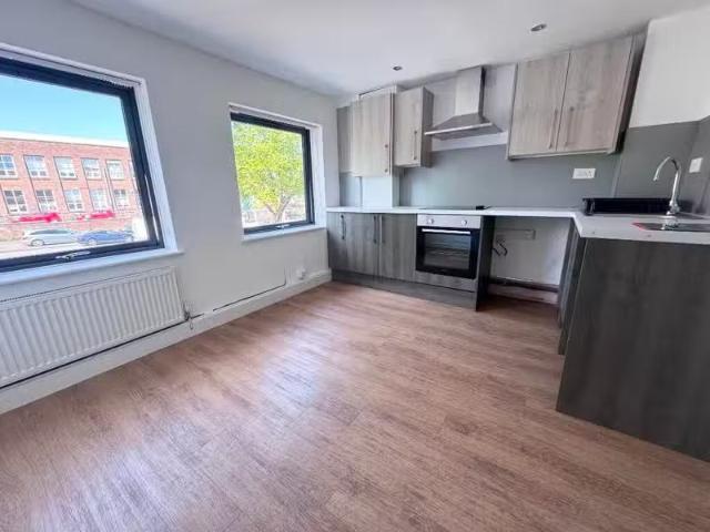 1 bedroom flat for rent in Yardley Wood Road, Birmingham, B14
