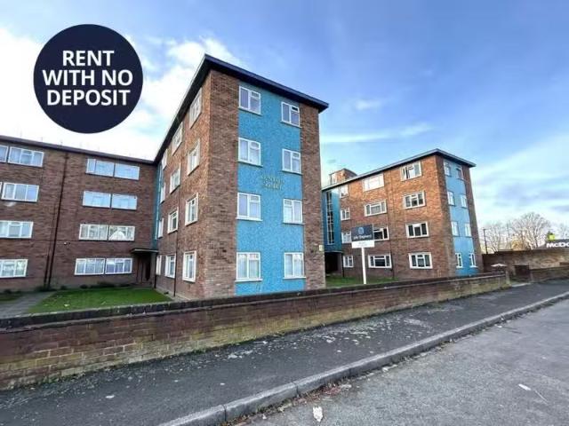 1 bedroom flat for rent in Yenton Court, 742 Chester Road, Erd.