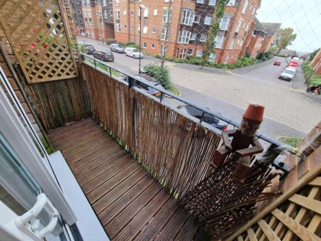 1 bedroom flat for rent in Yersin Court, SWINDON, SN1
