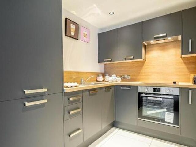 1 Bedroom Flat For Rent In York, North Yorkshire