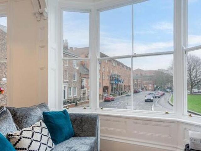 1 Bedroom Flat For Rent In York, North Yorkshire