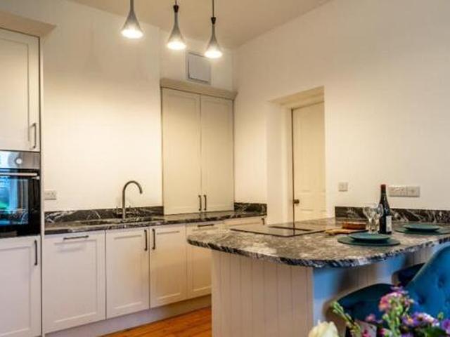 1 Bedroom Flat For Rent In York, North Yorkshire