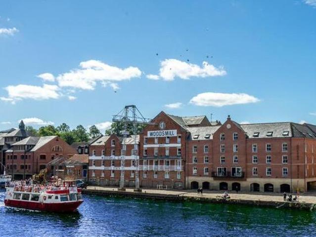 1 Bedroom Flat For Rent In York, North Yorkshire